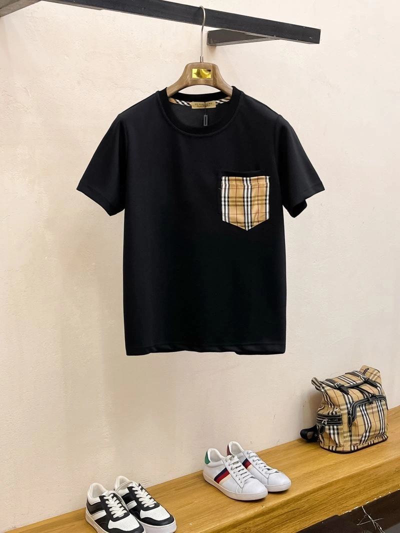Genuine Burberry Short Suits