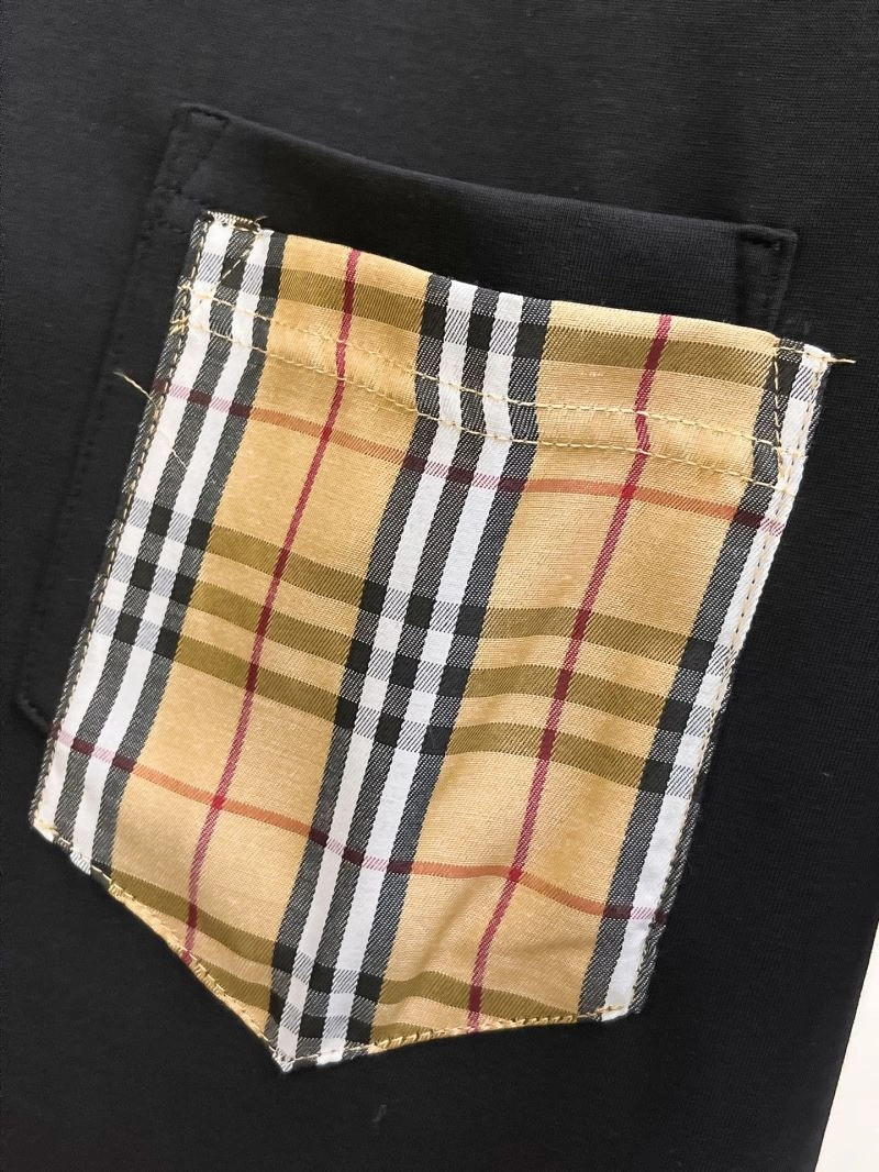 Genuine Burberry Short Suits