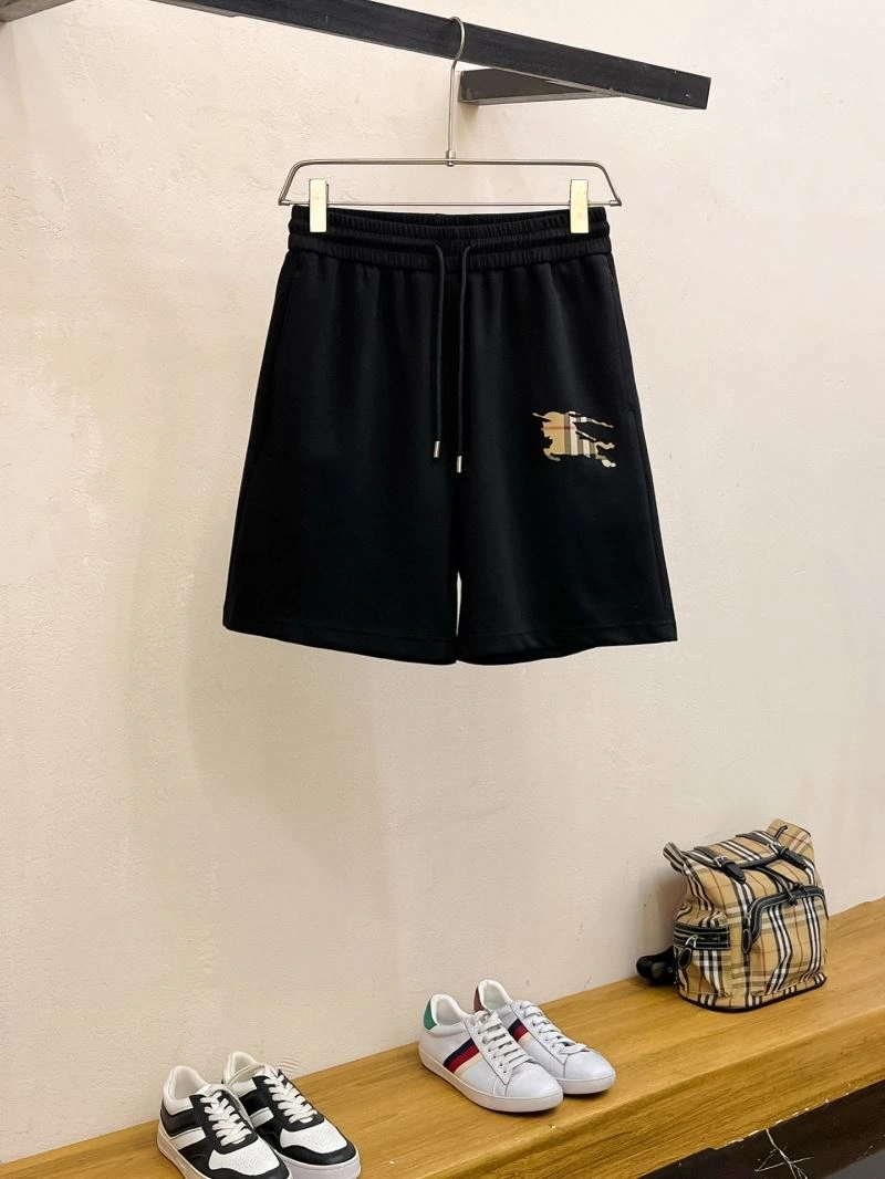 Genuine Burberry Short Suits