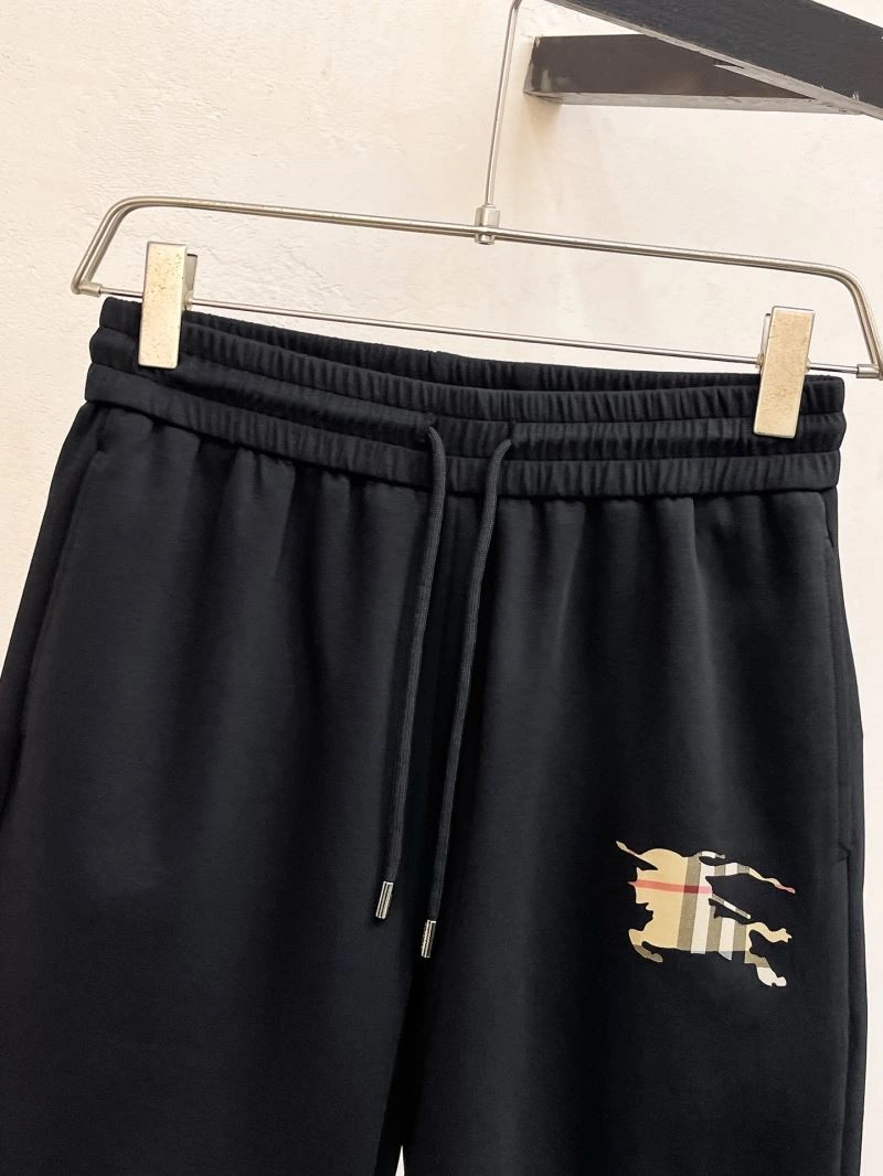 Genuine Burberry Short Suits