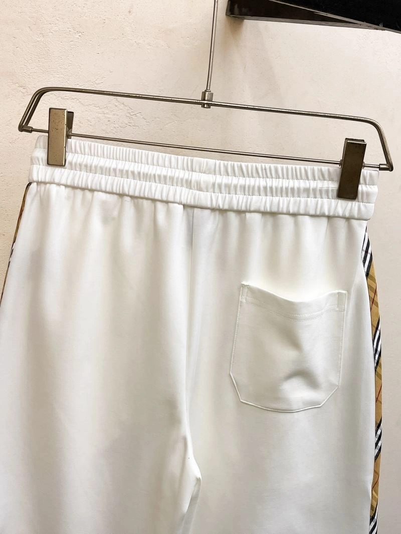 Value-priced Burberry Short Suits