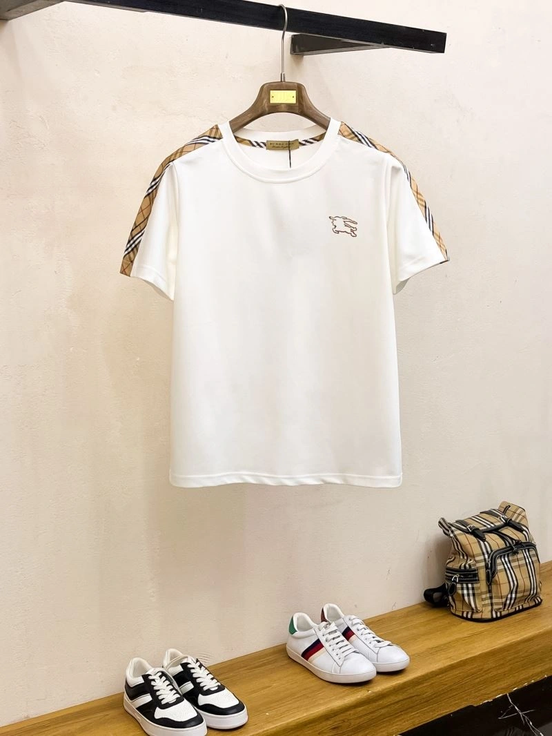 Value-priced Burberry Short Suits