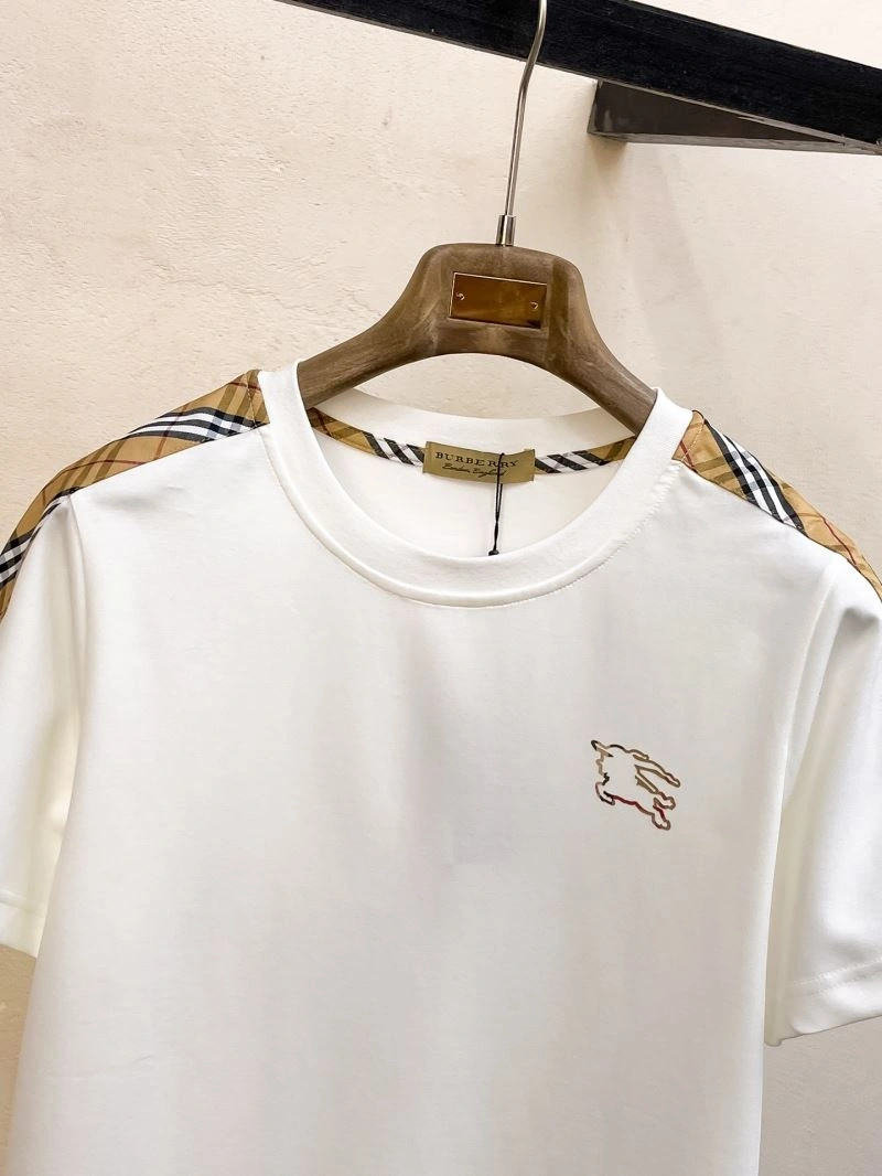 Value-priced Burberry Short Suits