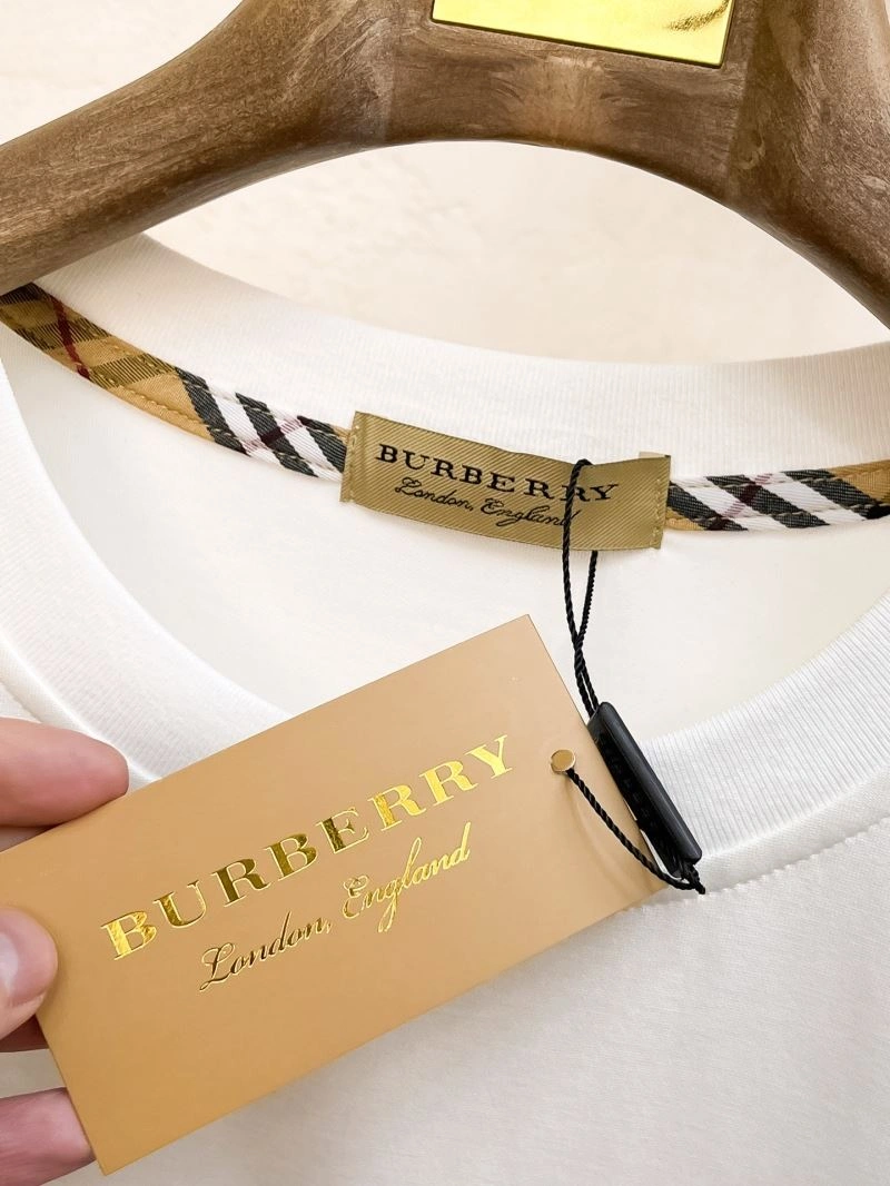 Value-priced Burberry Short Suits