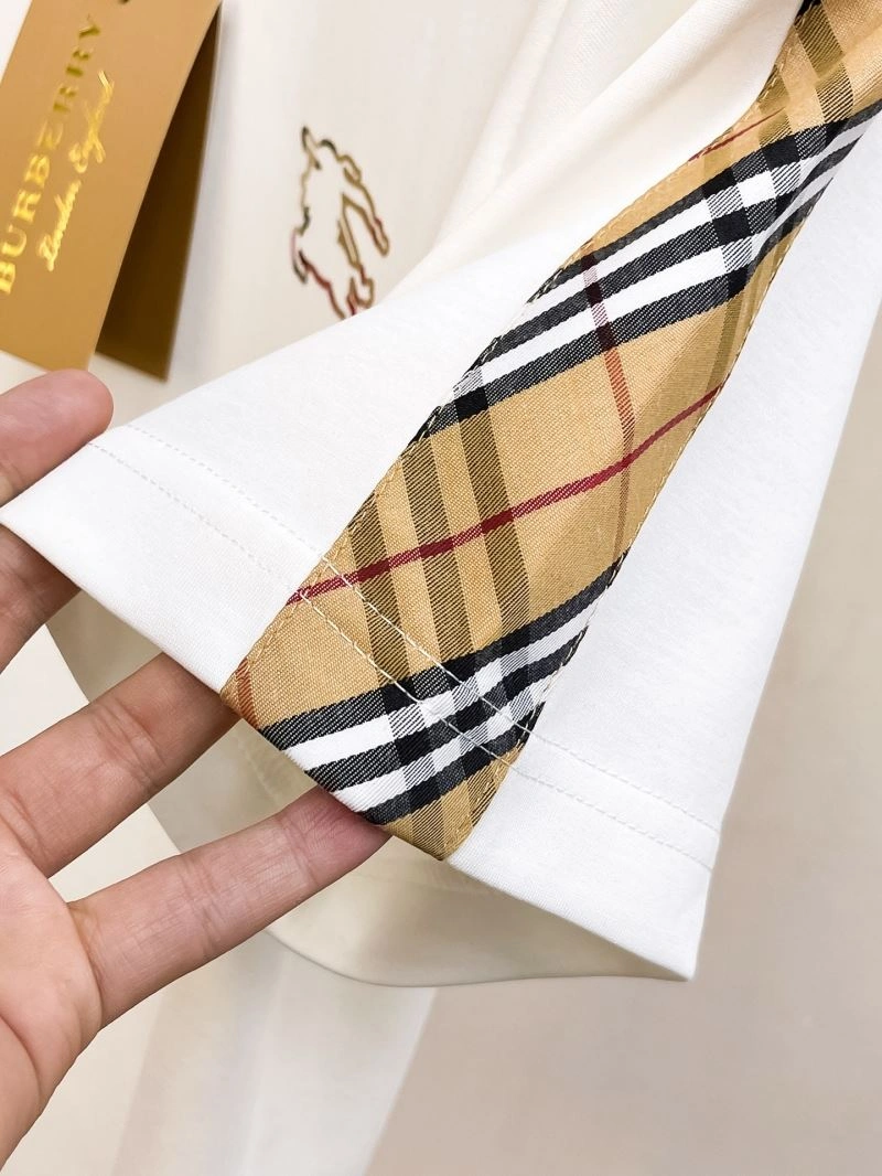 Value-priced Burberry Short Suits