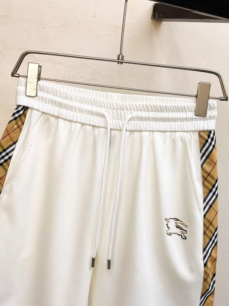 Value-priced Burberry Short Suits
