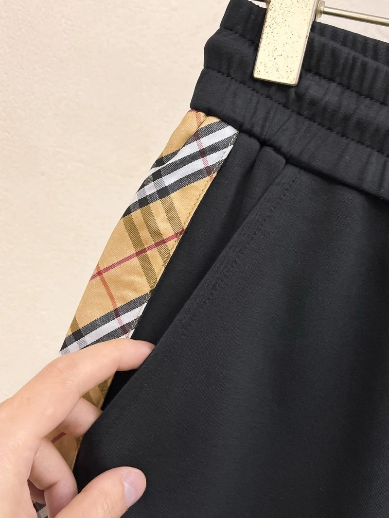 Affordable Burberry Short Suits
