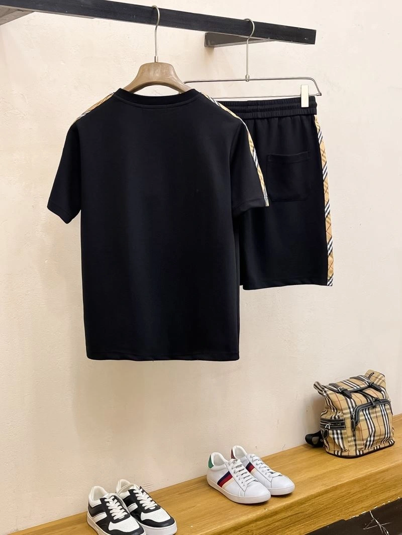 Affordable Burberry Short Suits