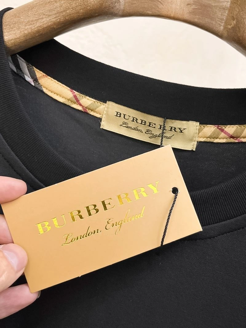 Affordable Burberry Short Suits