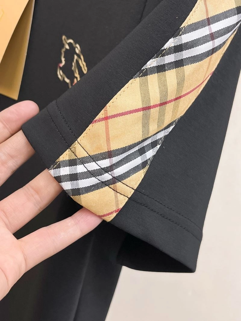 Affordable Burberry Short Suits