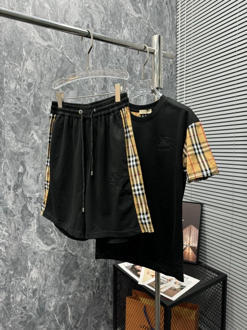 Top match Burberry Short Suits