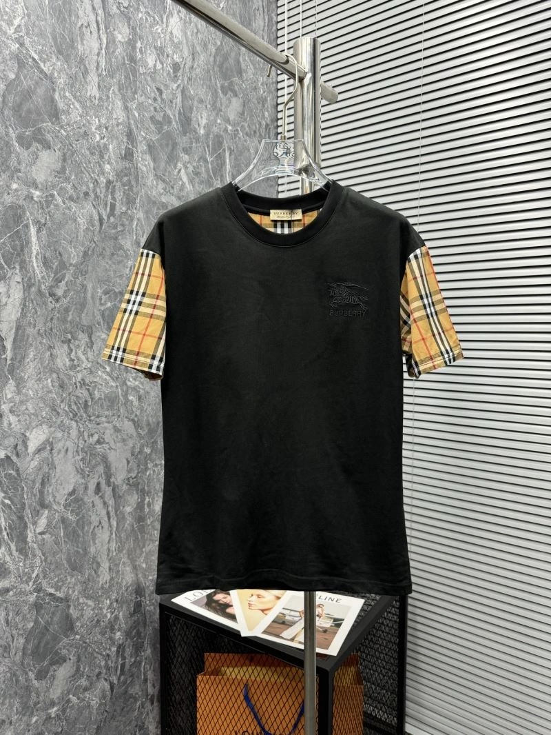 Top match Burberry Short Suits