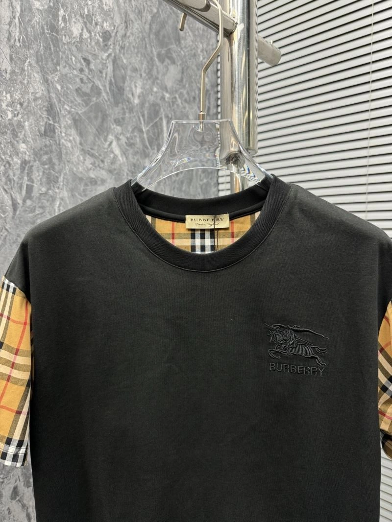 Top match Burberry Short Suits