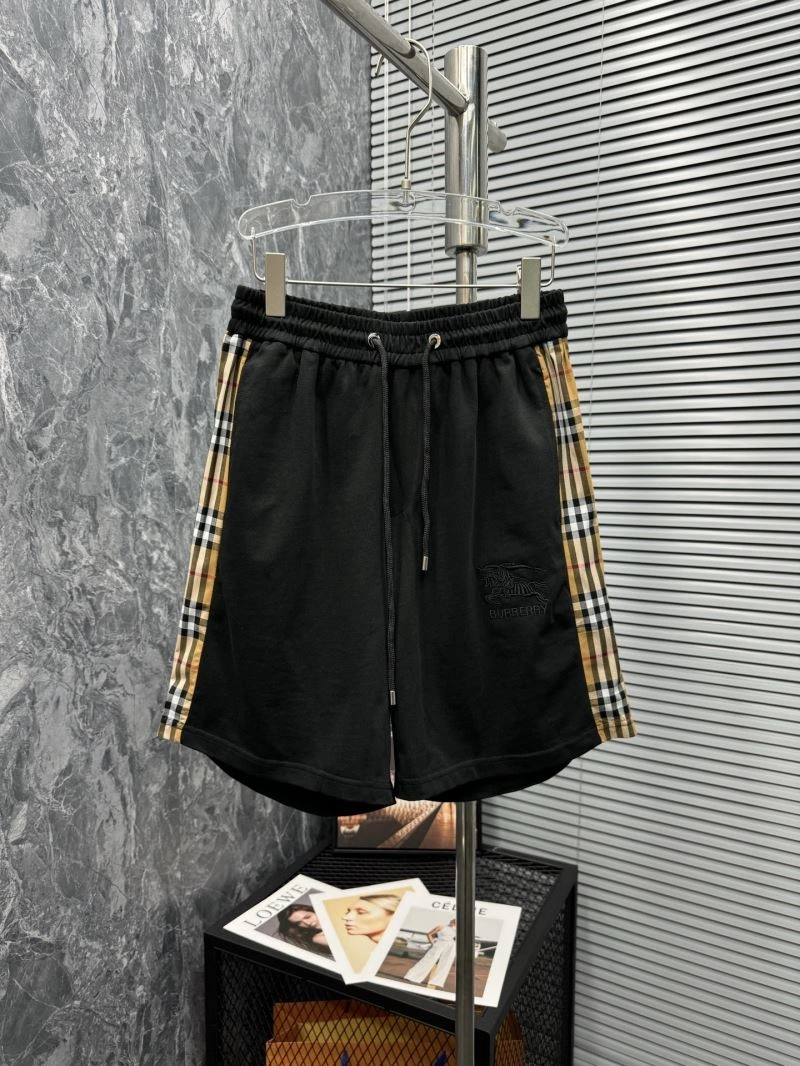 Top match Burberry Short Suits