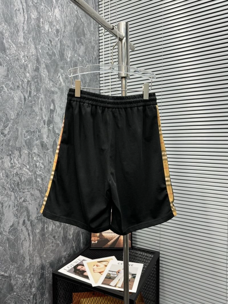 Top match Burberry Short Suits