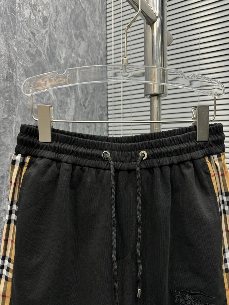 Top match Burberry Short Suits