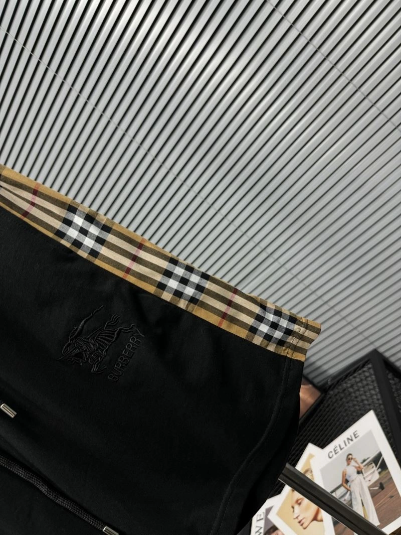 Top match Burberry Short Suits