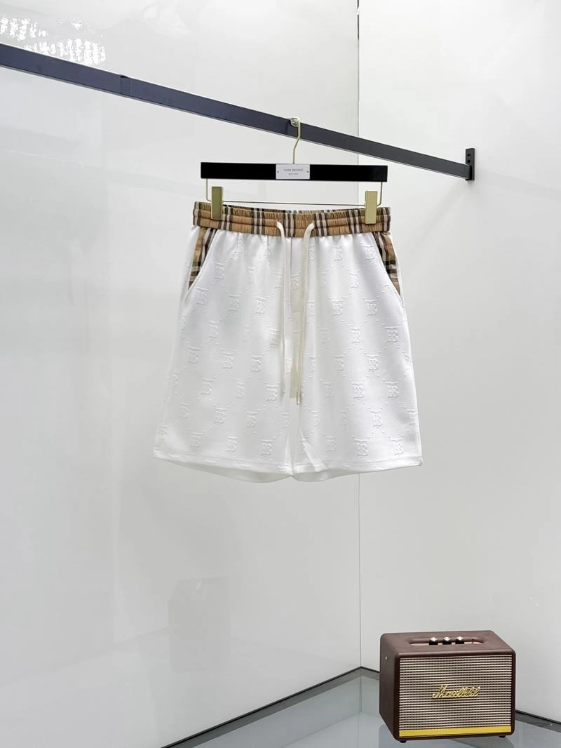 Economical Burberry Short Suits