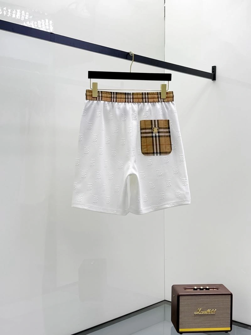 Economical Burberry Short Suits