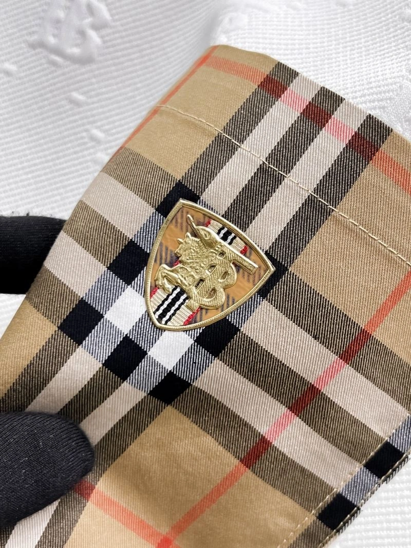 Economical Burberry Short Suits