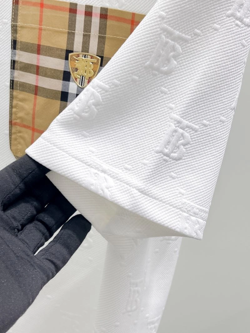 Economical Burberry Short Suits