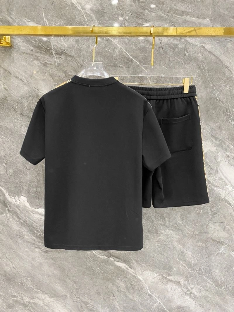 High fidelity Burberry Short Suits