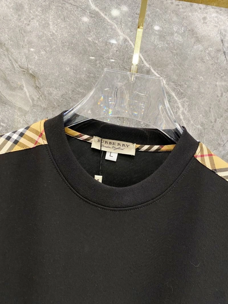 High fidelity Burberry Short Suits