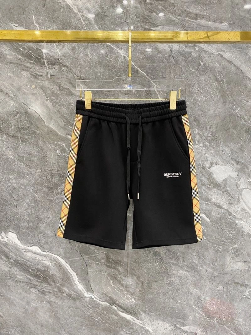 High fidelity Burberry Short Suits