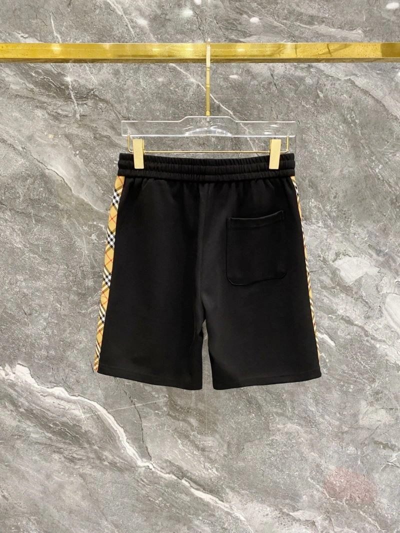 High fidelity Burberry Short Suits