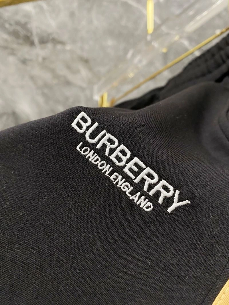 High fidelity Burberry Short Suits