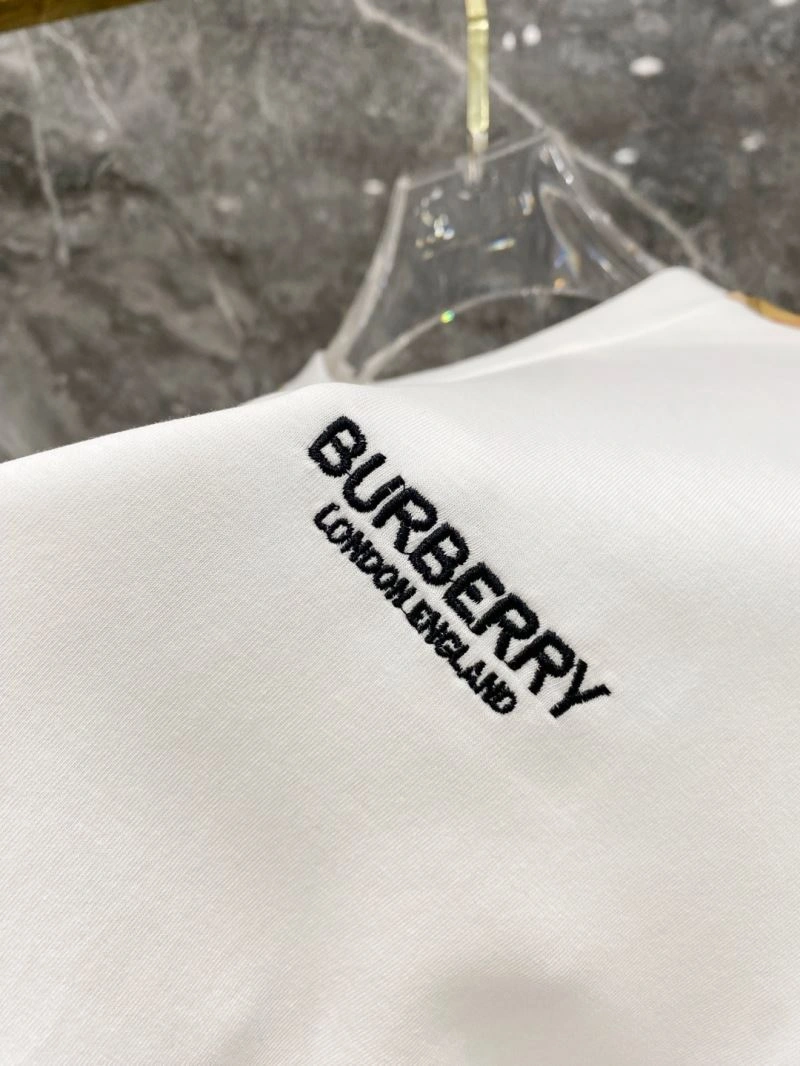 Perfect replica Burberry Short Suits