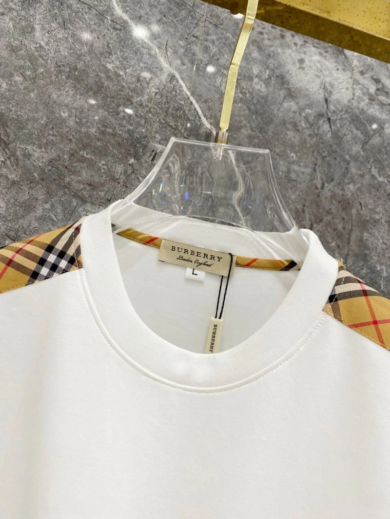 Perfect replica Burberry Short Suits
