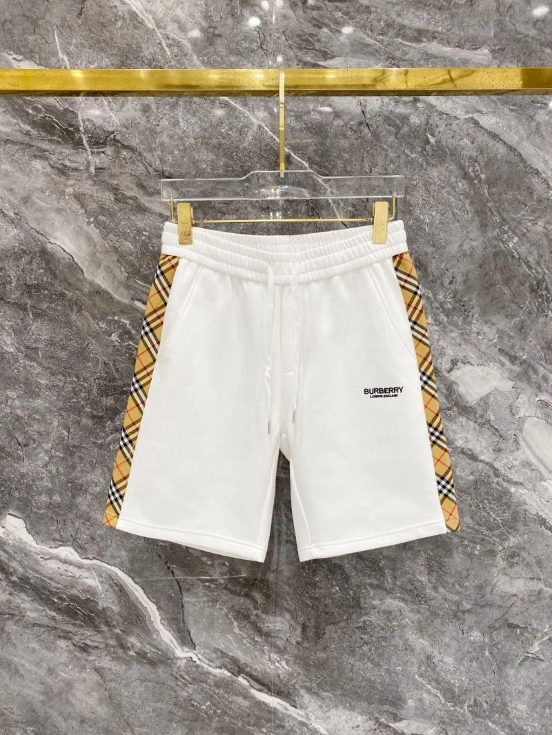 Perfect replica Burberry Short Suits