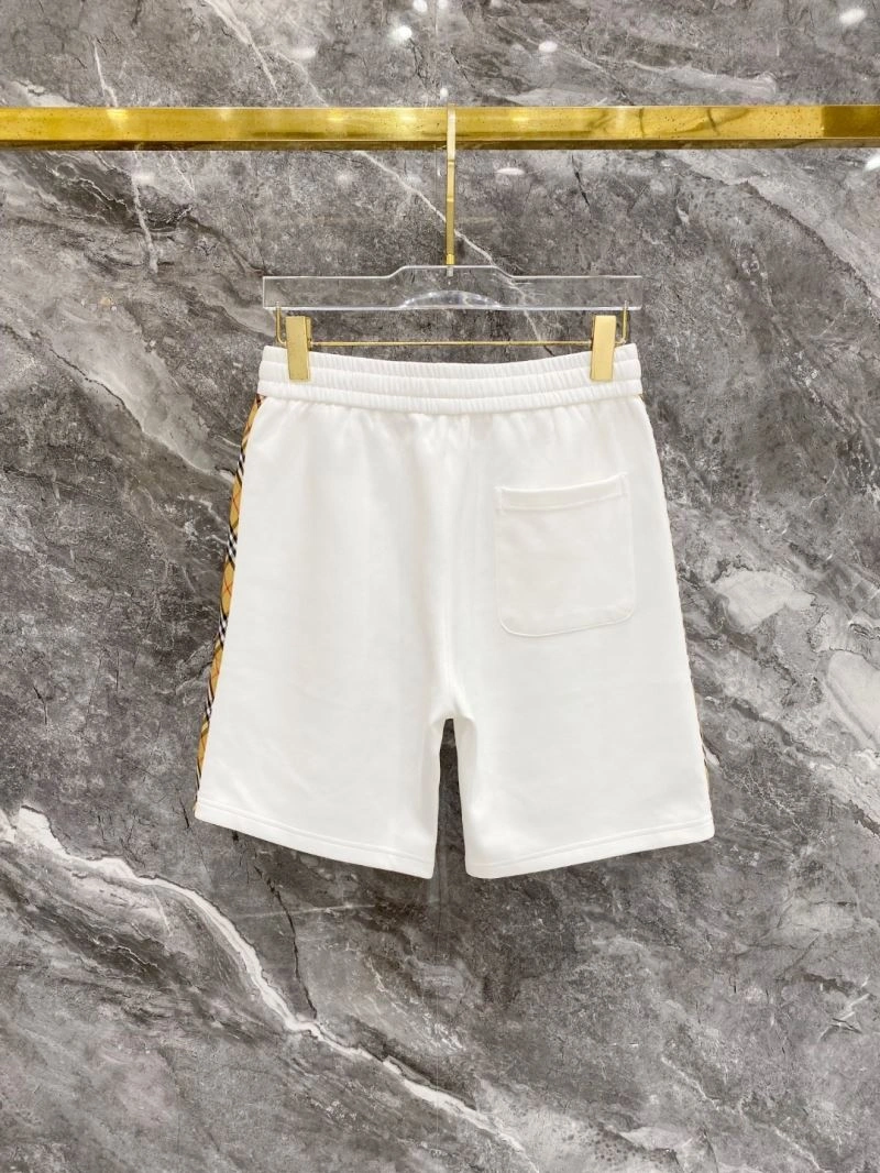 Perfect replica Burberry Short Suits