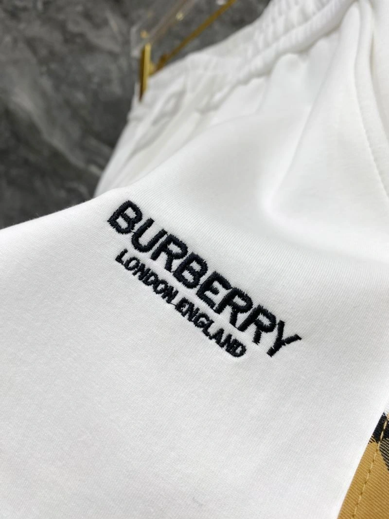 Perfect replica Burberry Short Suits