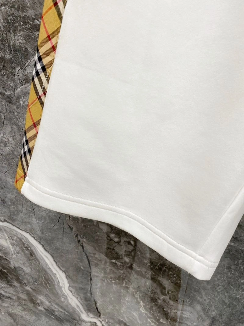 Perfect replica Burberry Short Suits