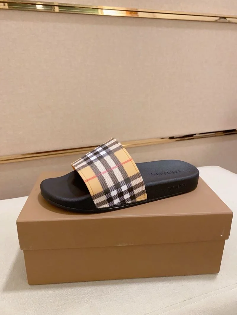Burberry Slippers