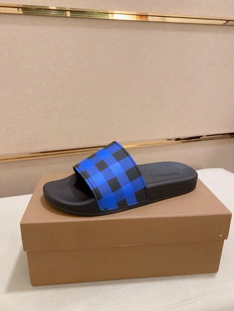 Burberry Slippers