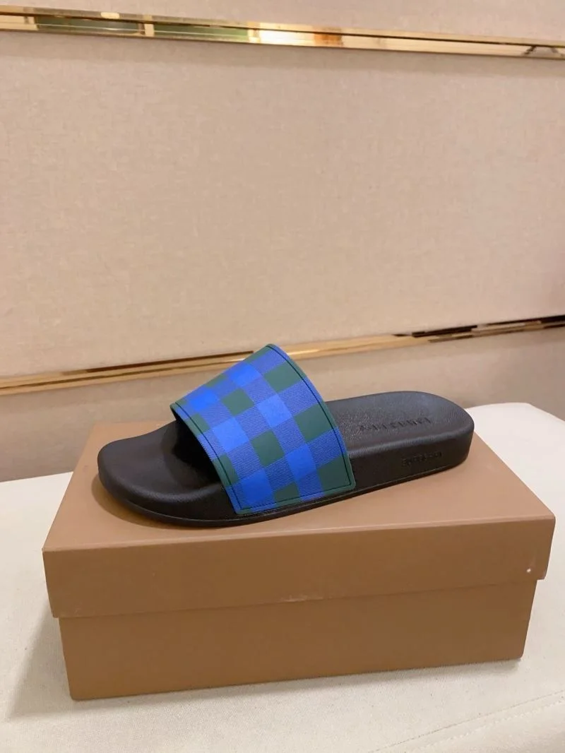 Burberry Slippers