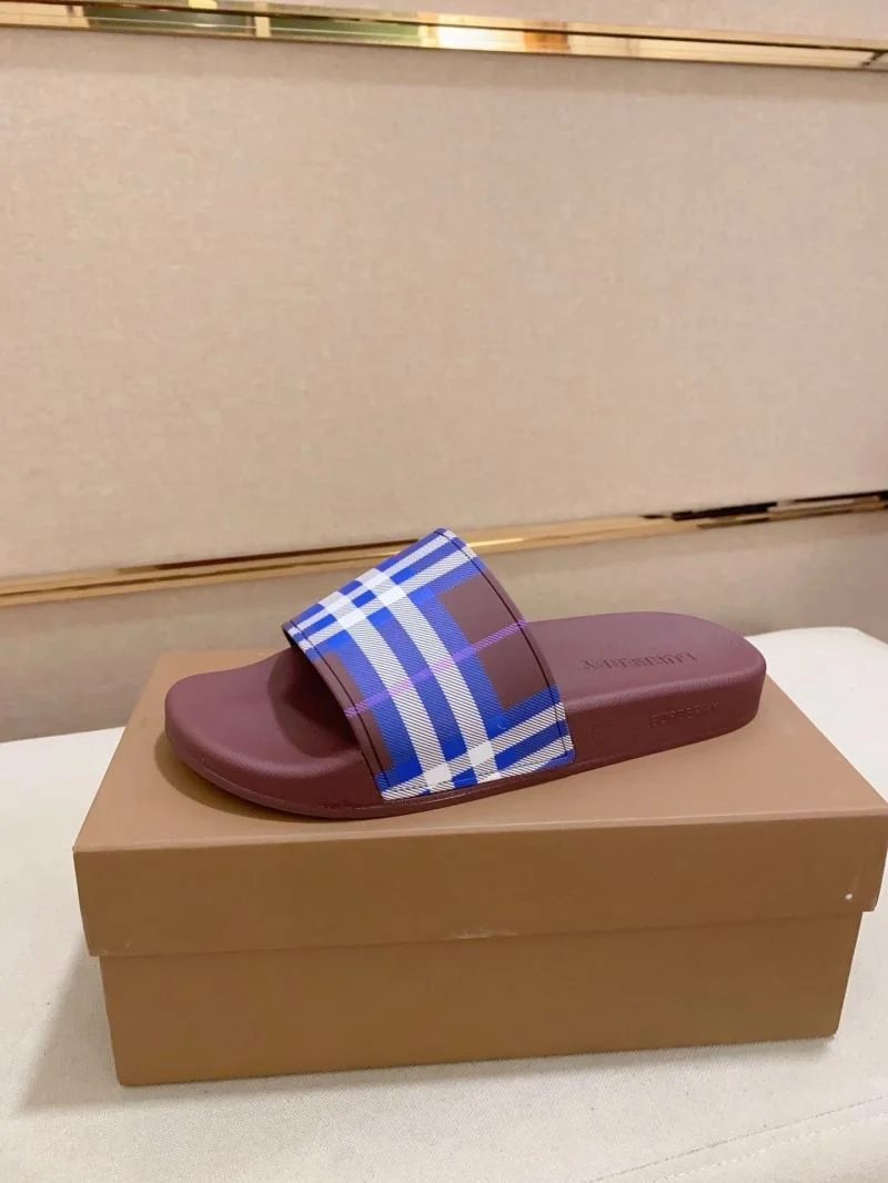 Burberry Slippers