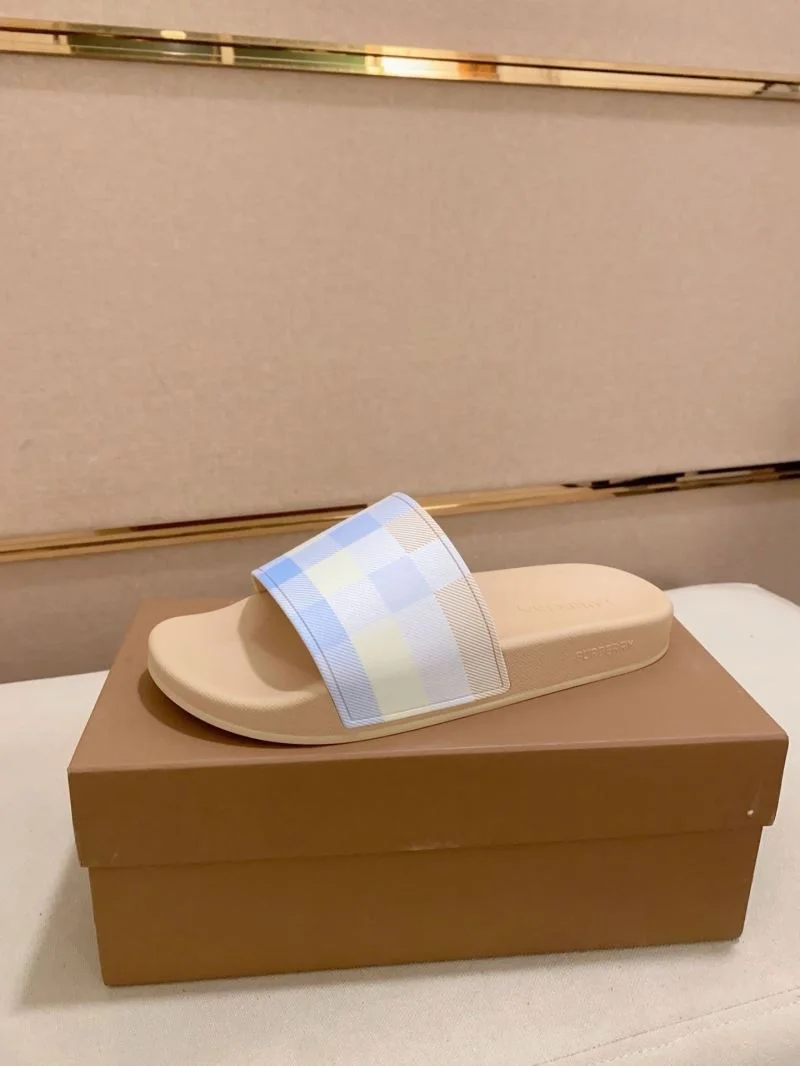 Burberry Slippers