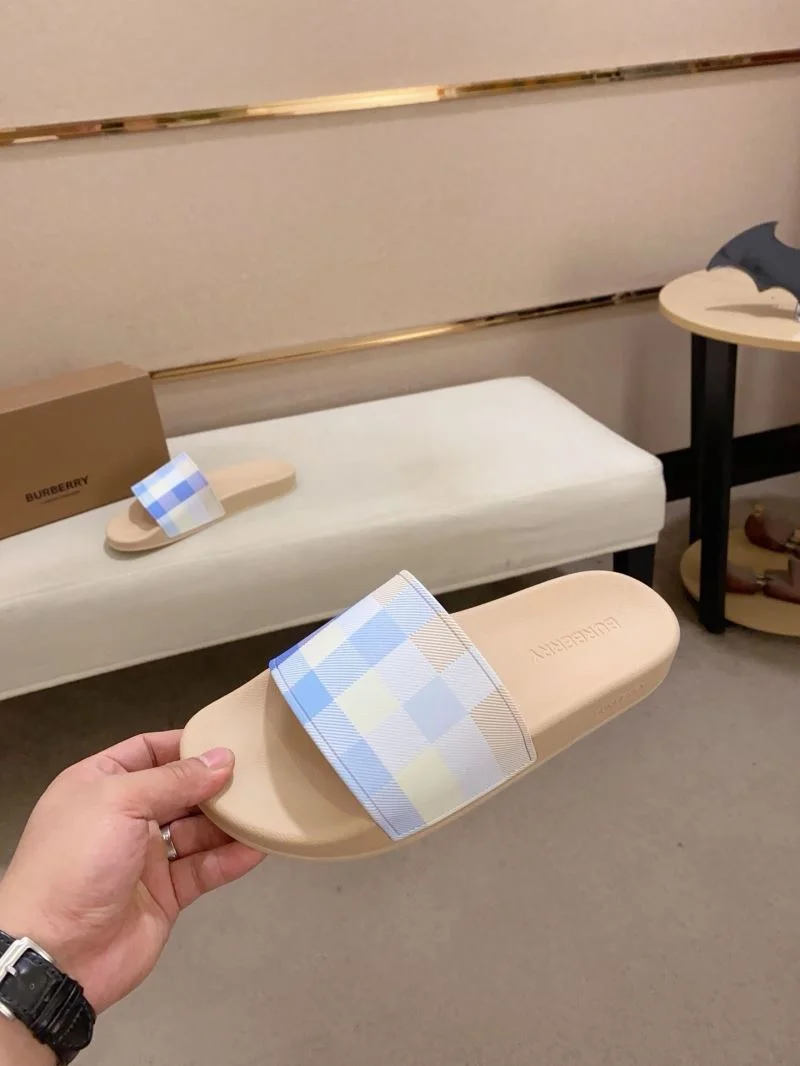 Perfect replica Burberry Slippers