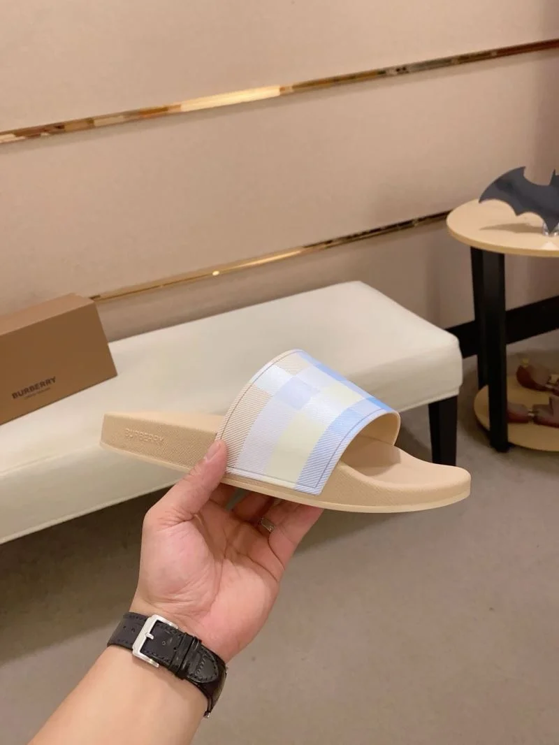 Perfect replica Burberry Slippers
