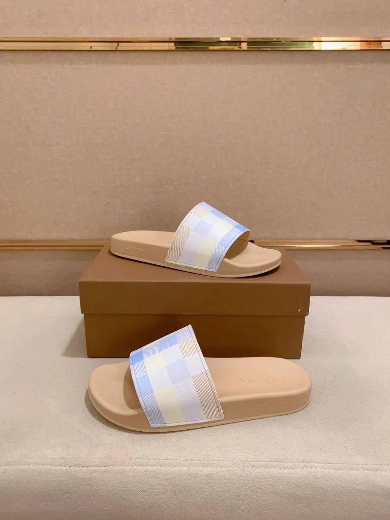 Perfect replica Burberry Slippers
