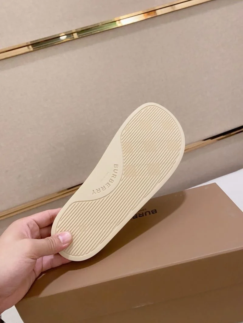 Perfect replica Burberry Slippers