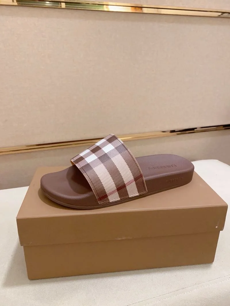 Burberry Slippers