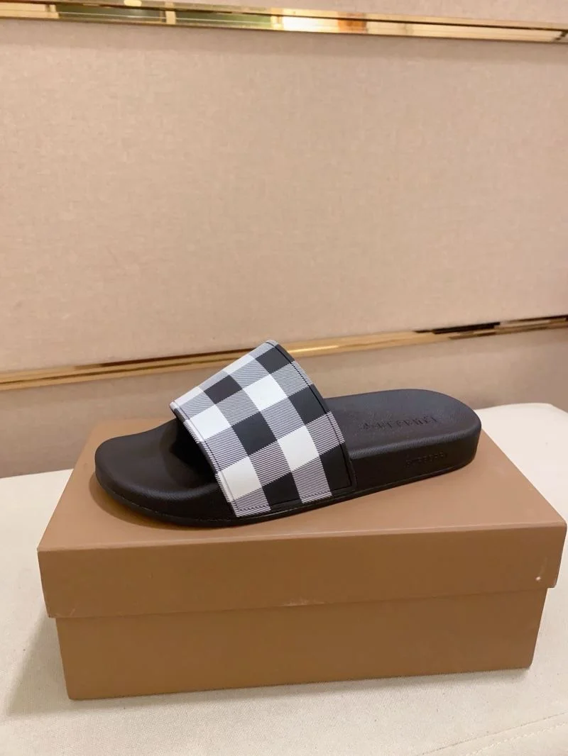 Burberry Slippers