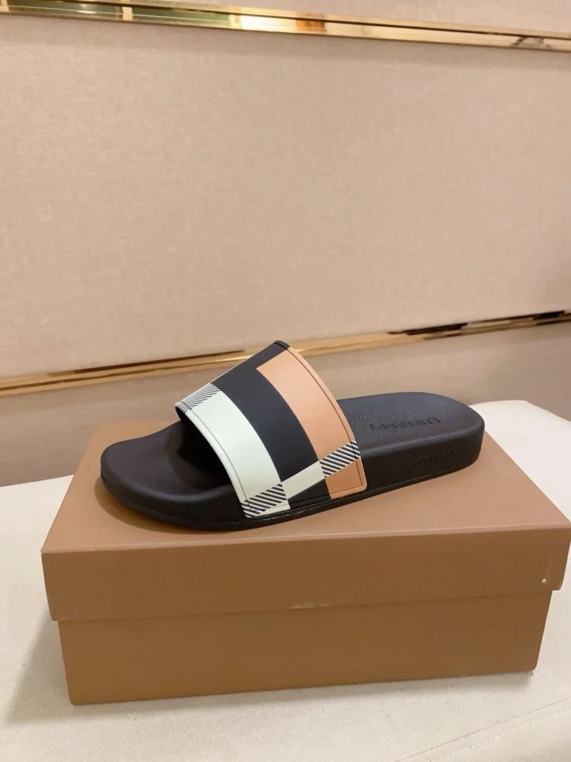 Burberry Slippers