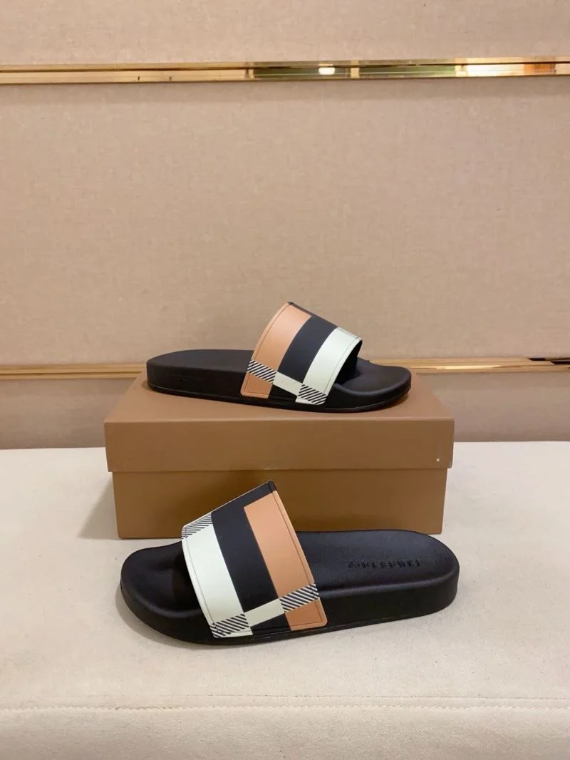Brand-original Burberry Slippers