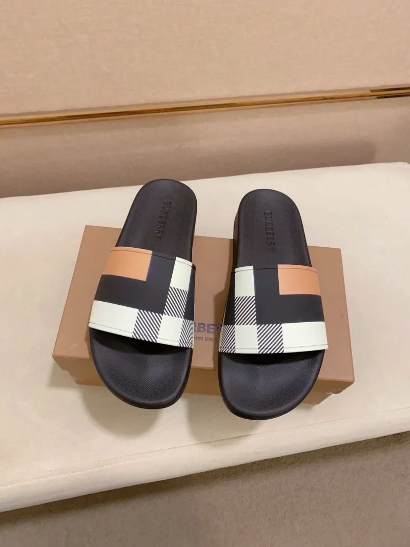 Brand-original Burberry Slippers